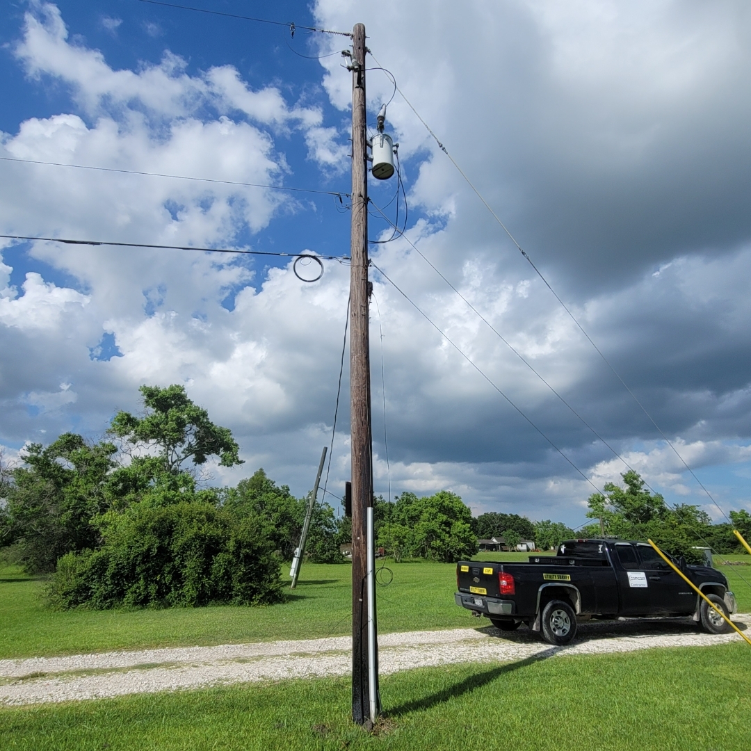 About Us – QUARRY UTILITY SYSTEMS, LLC.